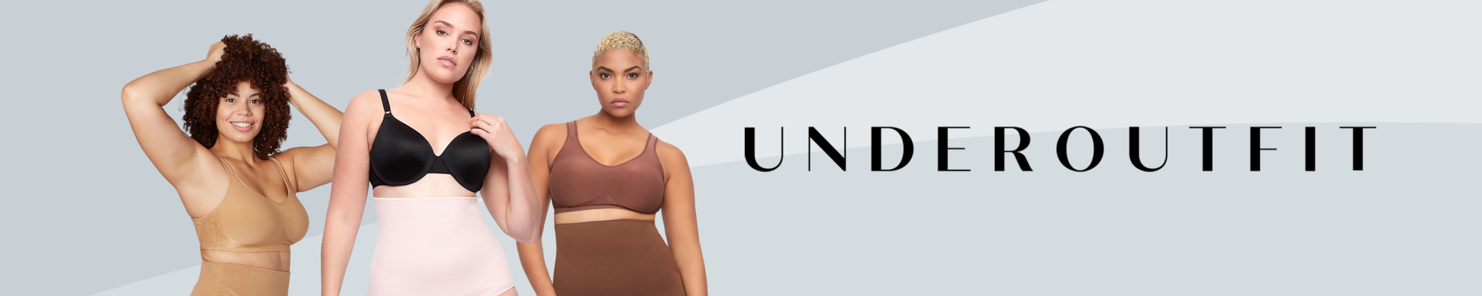 Amazon.com: UNDEROUTFIT: Panties