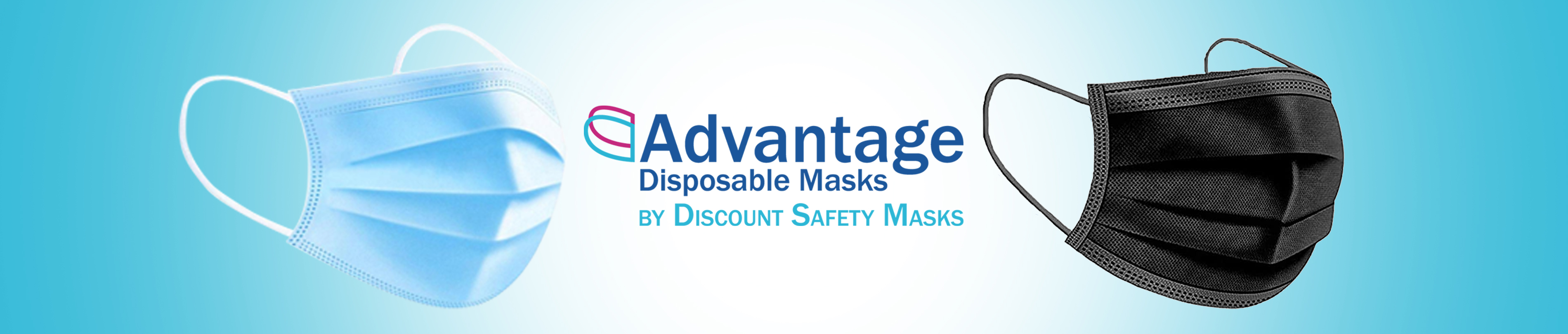 Amazon.com: Advantage Disposable Masks