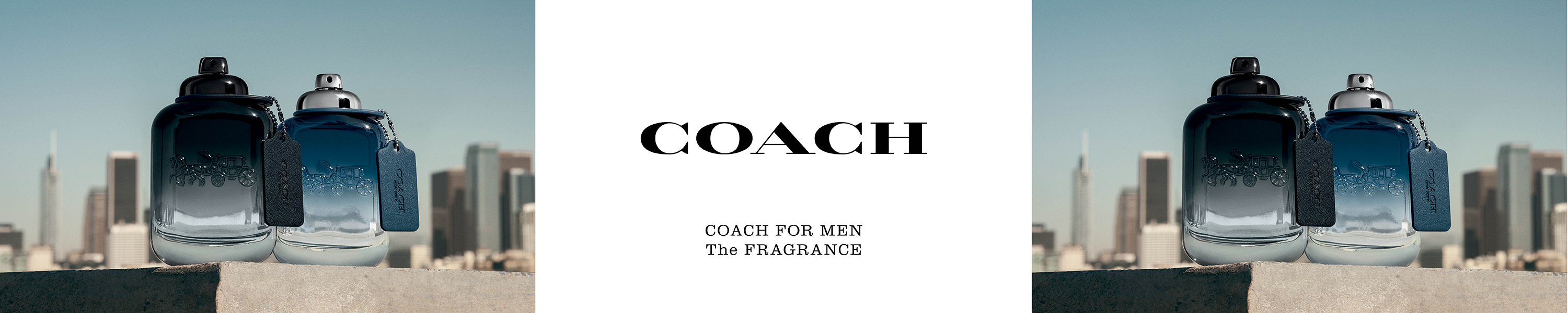 Amazon.com: COACH Fragrance: COACH Blue