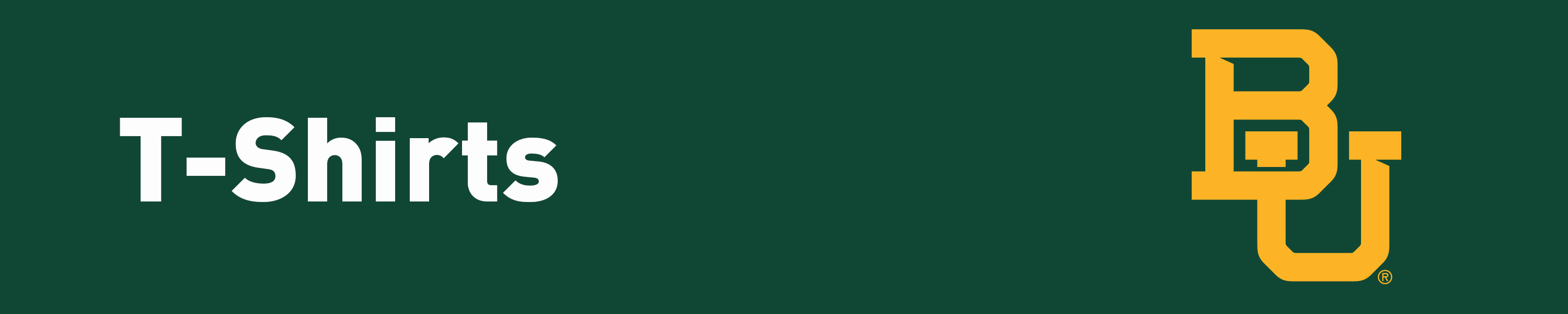 Amazon.com: Baylor University: T-Shirts