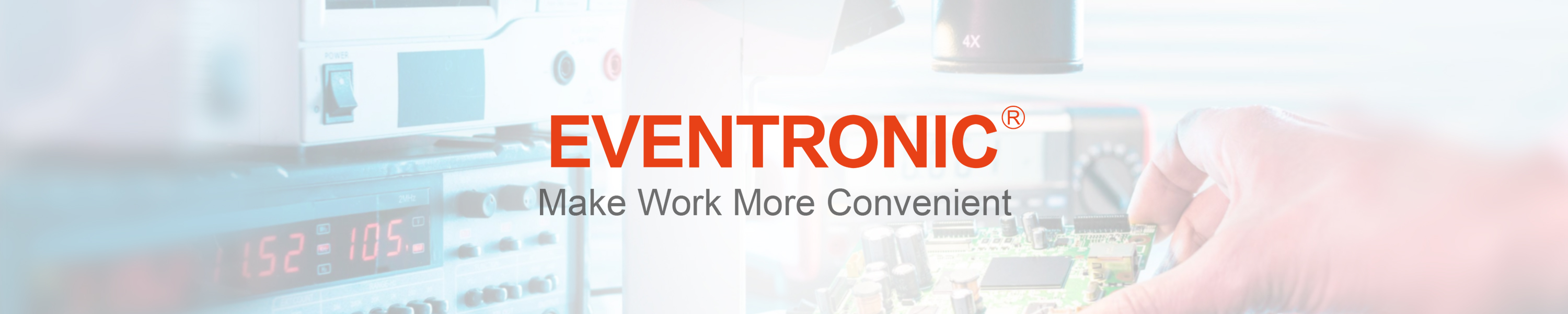 Amazon.com: EVENTEK: DC Power Supply