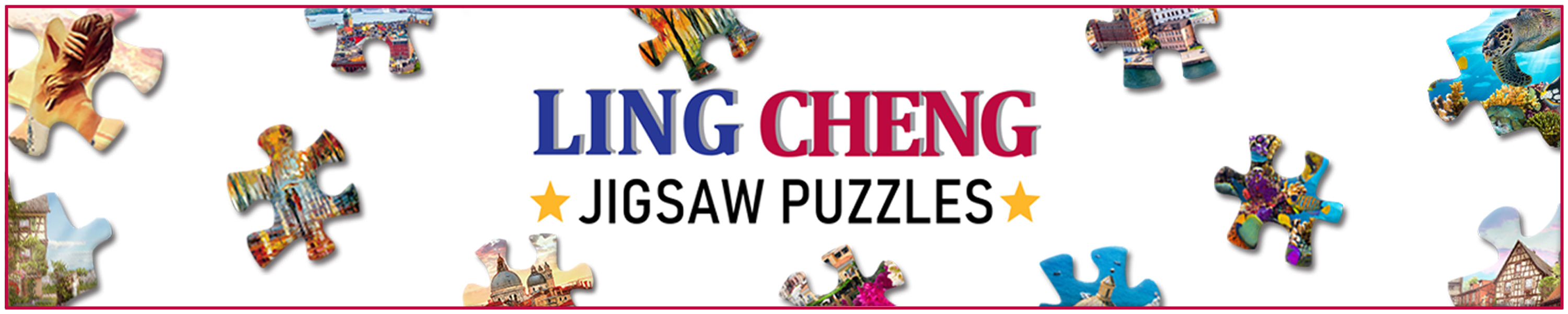 Amazon.com: LING CHENG