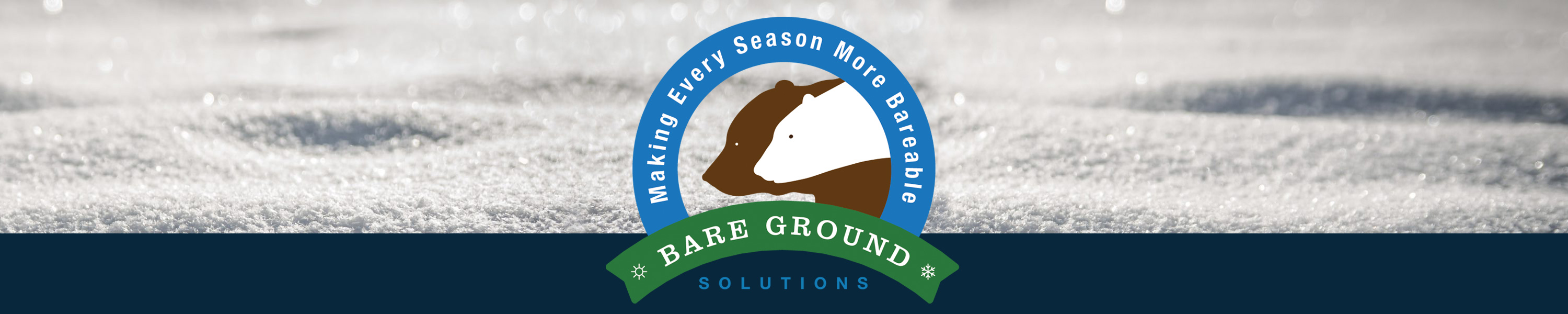 Amazon.com: Bare Ground Winter Bare Ground: Clear Way Liquid Deicer
