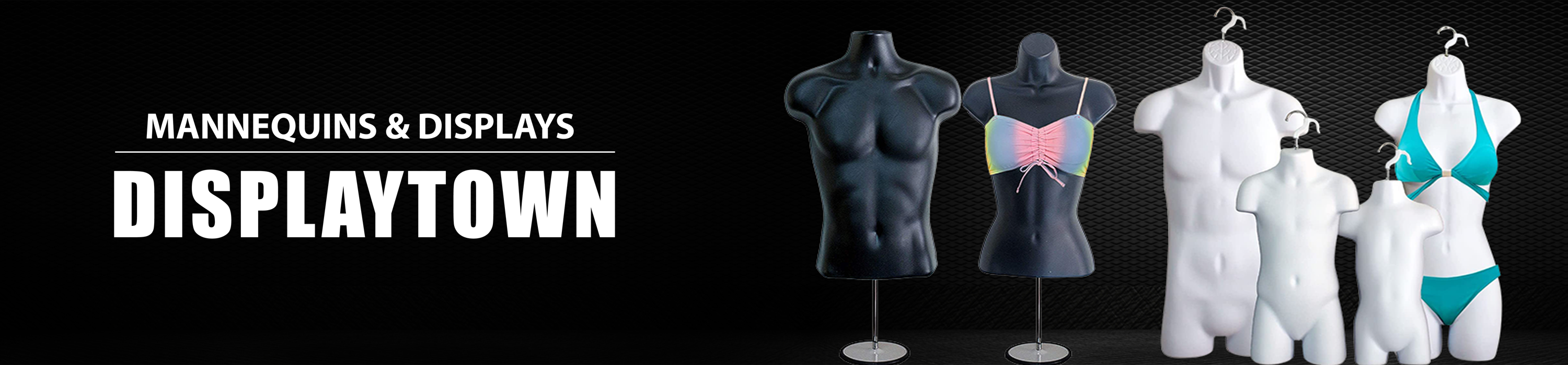 Amazon.com: DisplayTown: Mannequin Sets