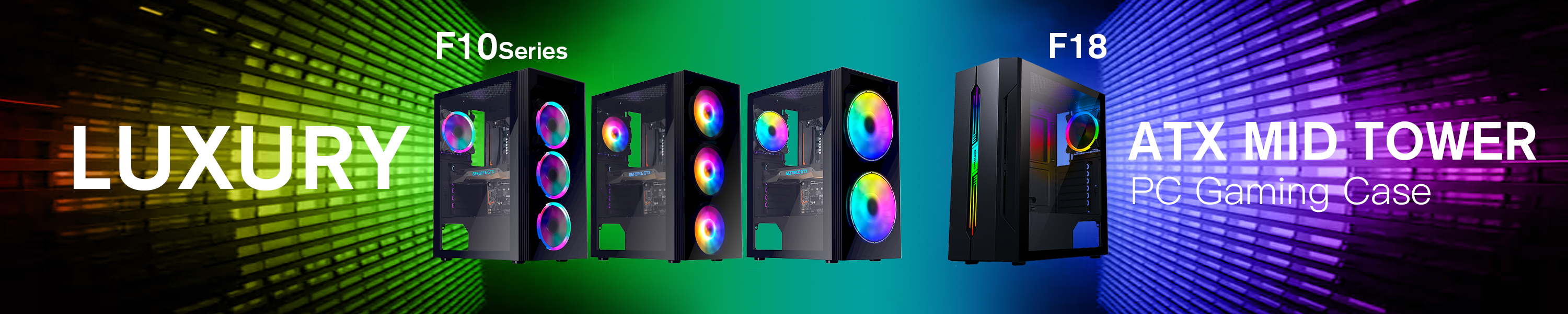 Amazon.com: ESGAMING: COMPUTER CASE