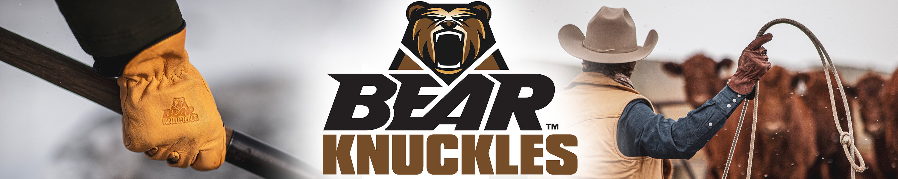 Amazon.com: Bear Knuckles: Work Gloves