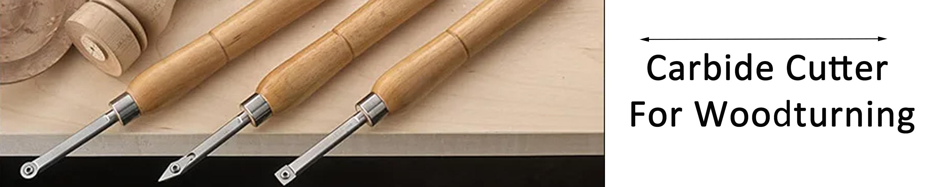 Amazon.com: CDBP TOOLS: Woodturning Carbide Cutter