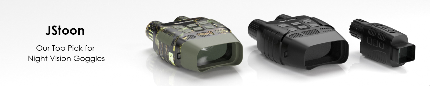 Amazon.com: JStoon : JS-03 Night Vision Goggles