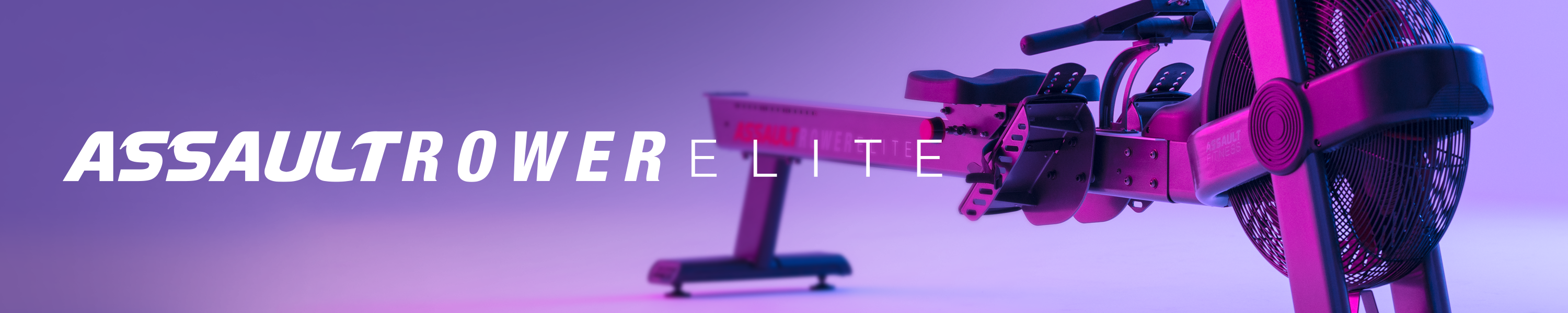 Amazon.com: Assault Fitness: AssaultRower Elite