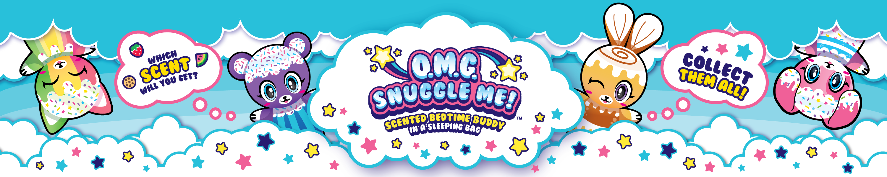 Amazon.com: Scentco Inc: OMG Snuggle ME