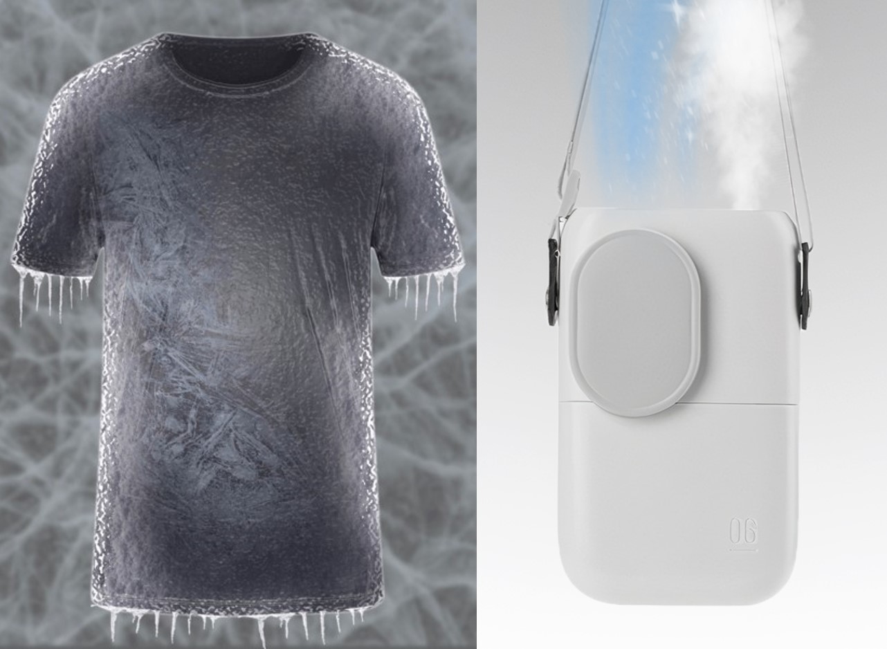 Amazon.com: COOL HUMAN cooling products