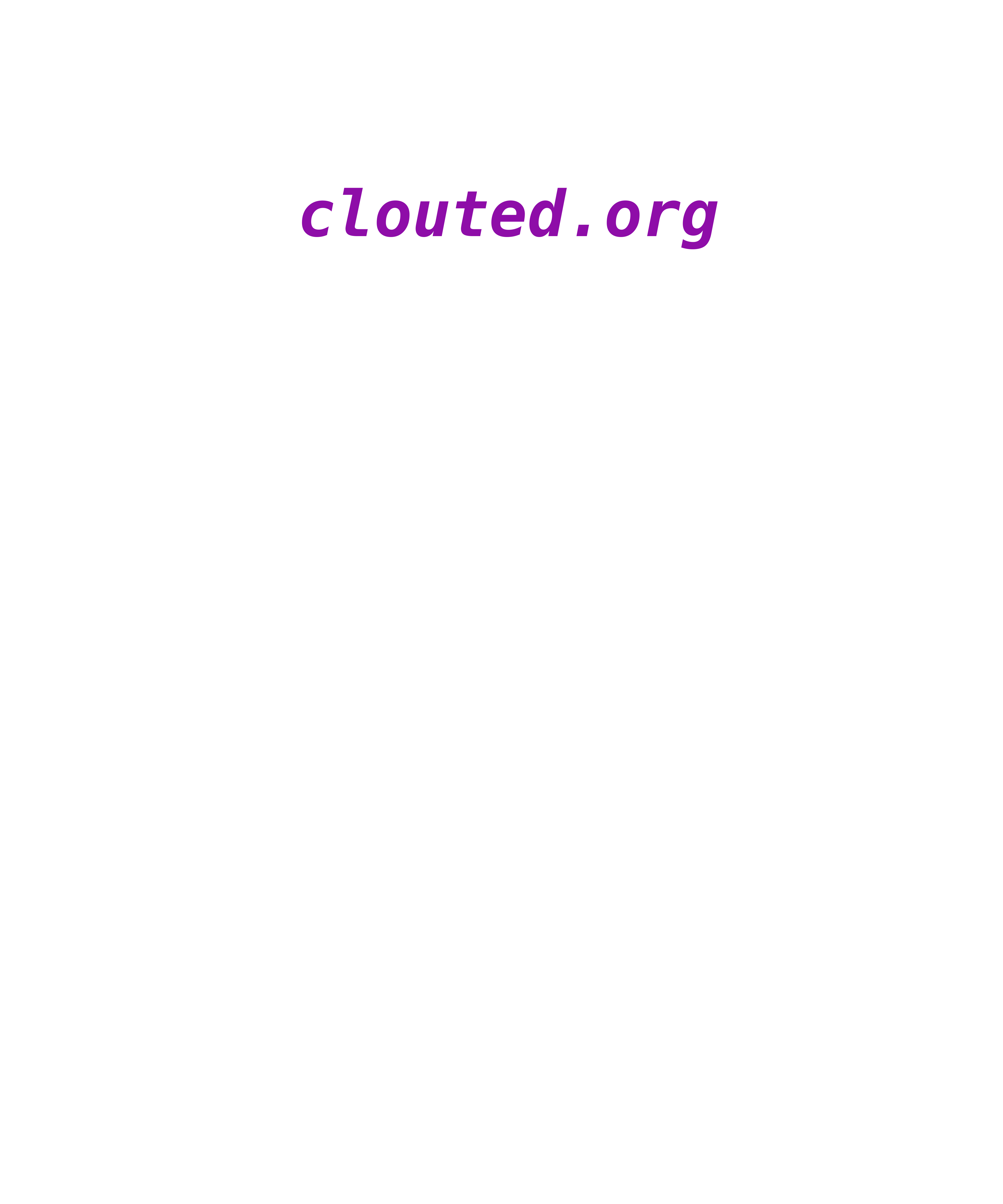Amazon.com: Bombaclout - the Clouted Org