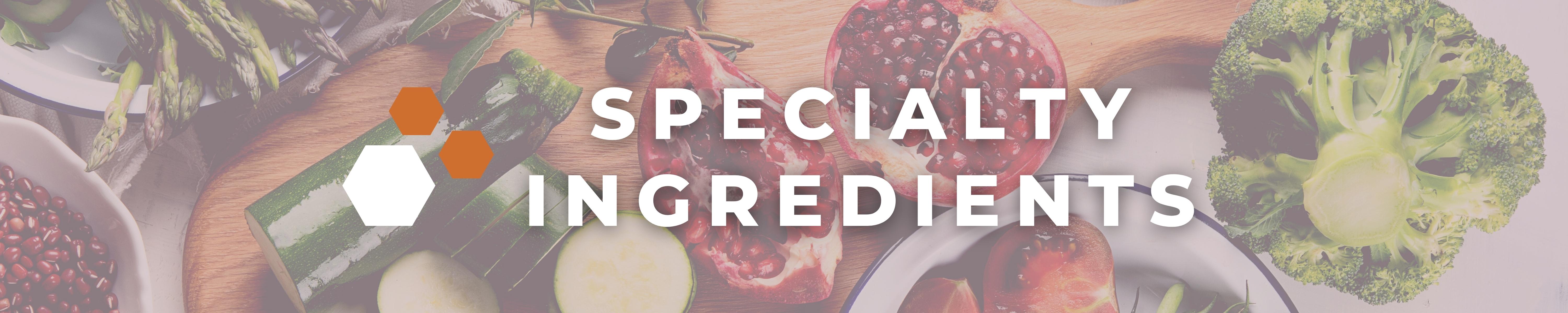 Amazon.com: Health Logics: Specialty Ingredients