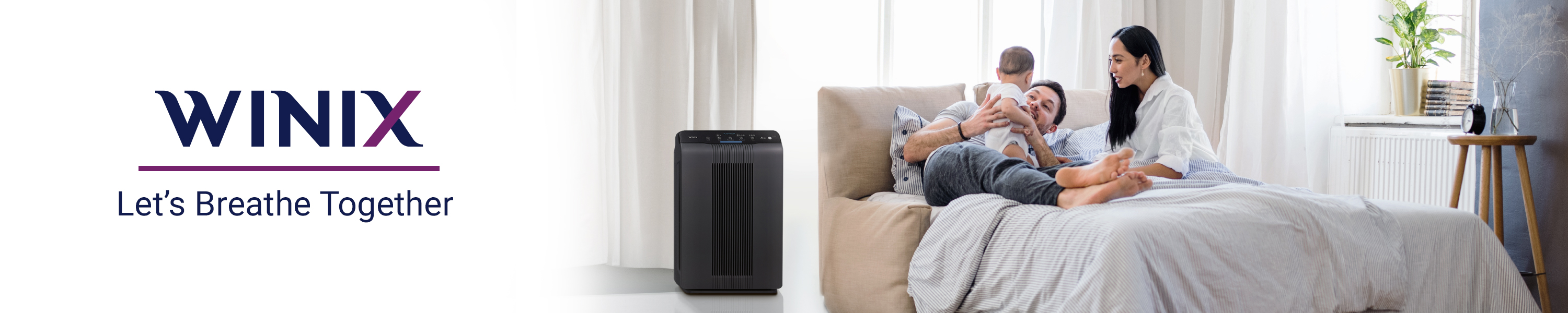 Amazon.ca: Winix: Air Purifiers