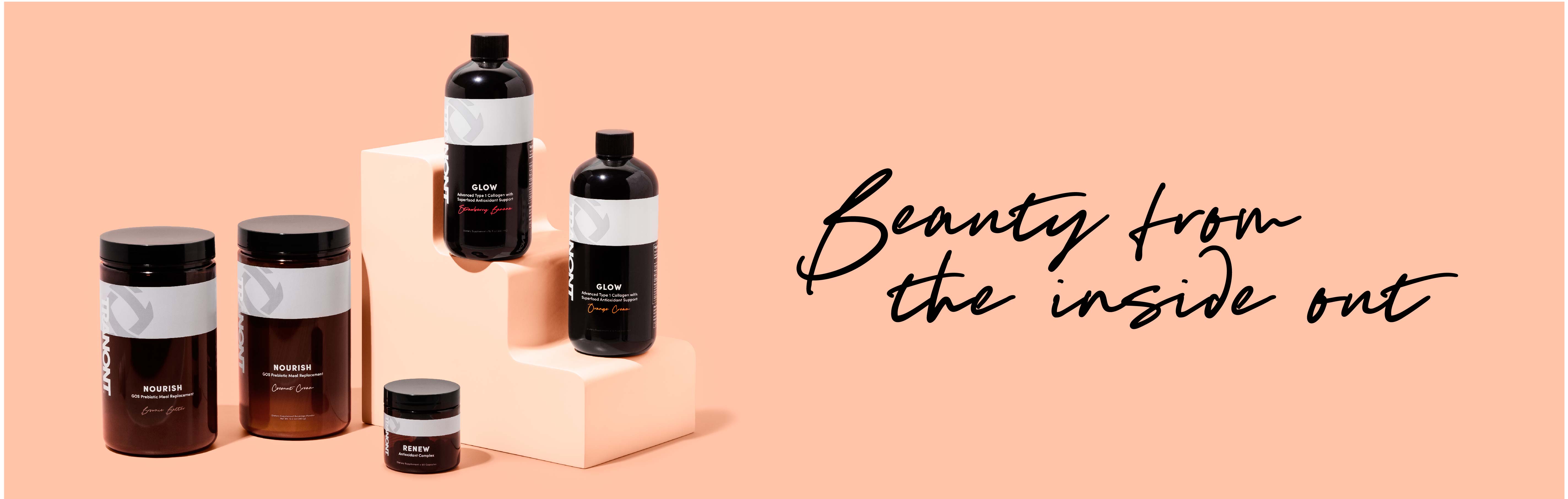 Amazon.com: Tranont: Beauty Products