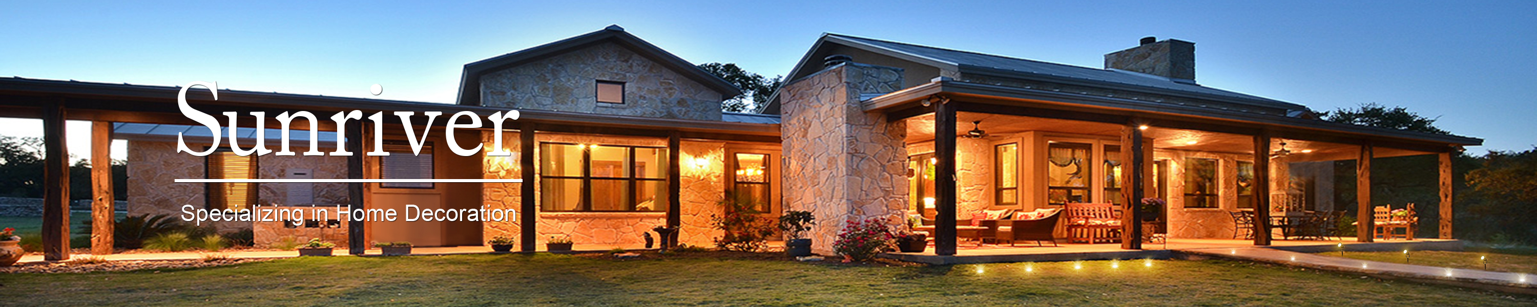 Amazon.com: Sunriver: Landscape Spotlights