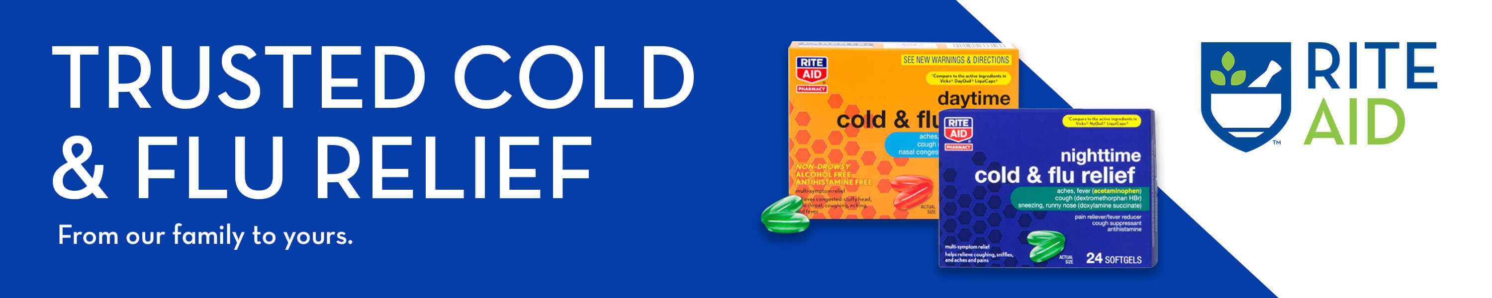 Amazon.com: Rite Aid: Cold and Flu Relief