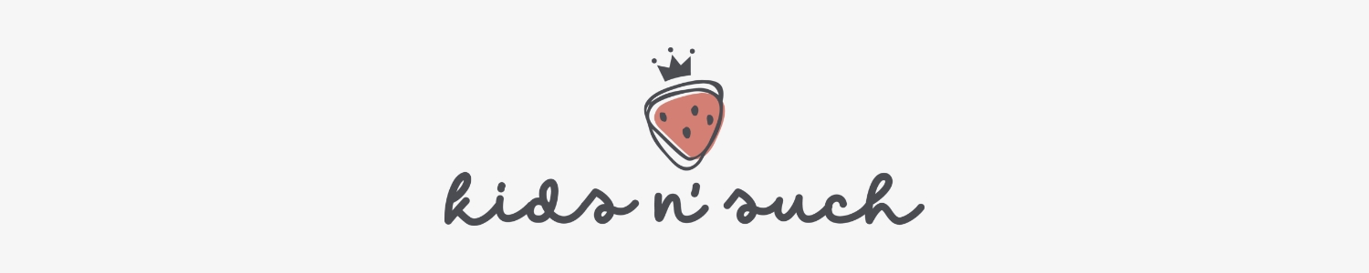 Amazon.com: Kids N' Such: Burp Cloths