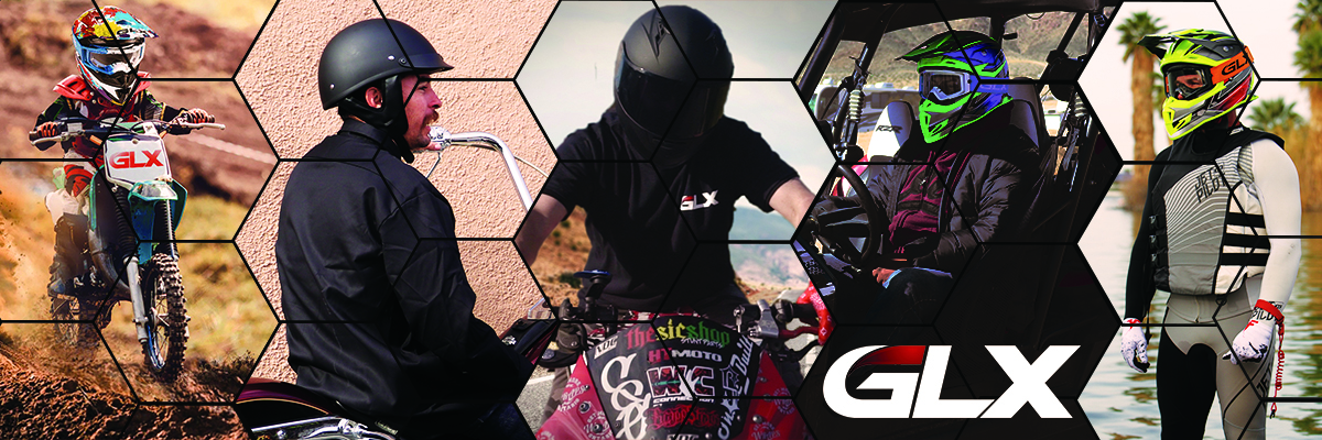 Amazon.com: GLX Helmets