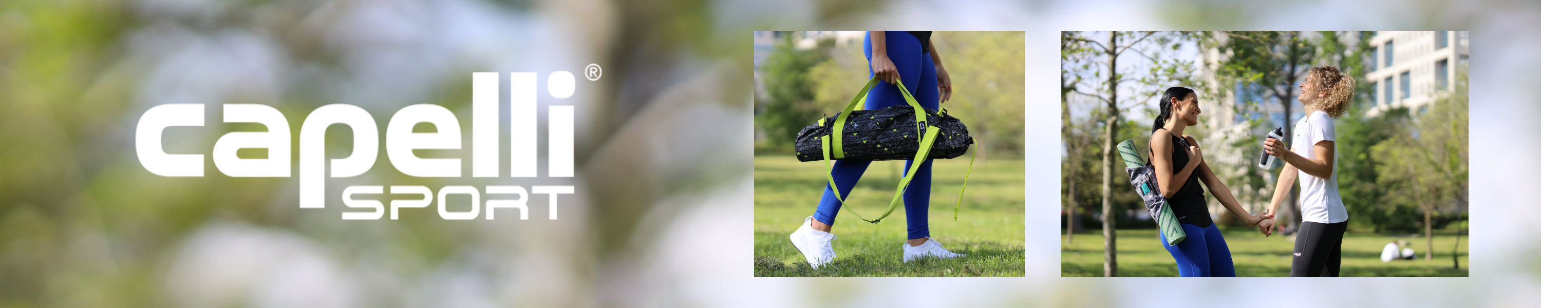 Amazon.com: Capelli Sport: Accessories & Equipment