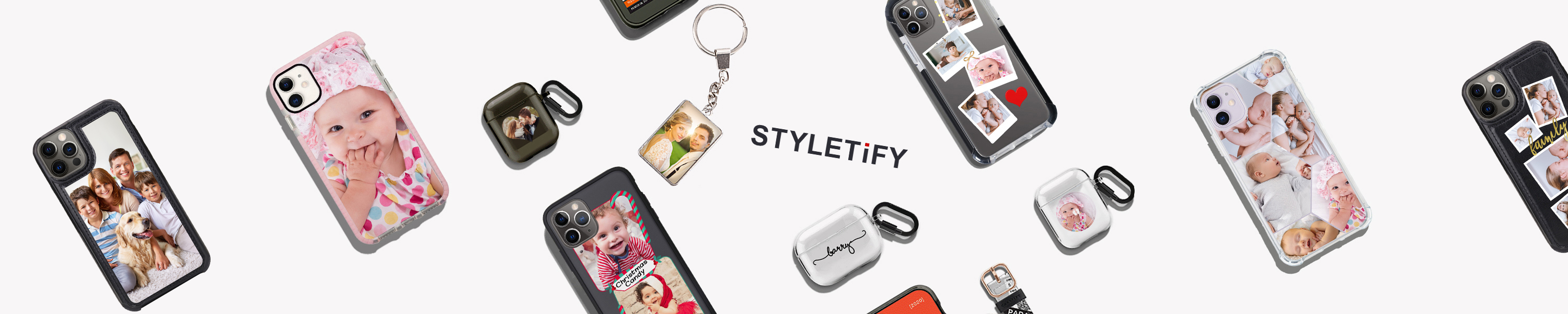 Amazon.com: STYLETiFY: Galaxy Phone Case