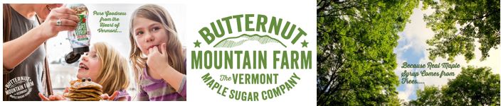 Amazon.com: Butternut Mountain Farm: Our Products