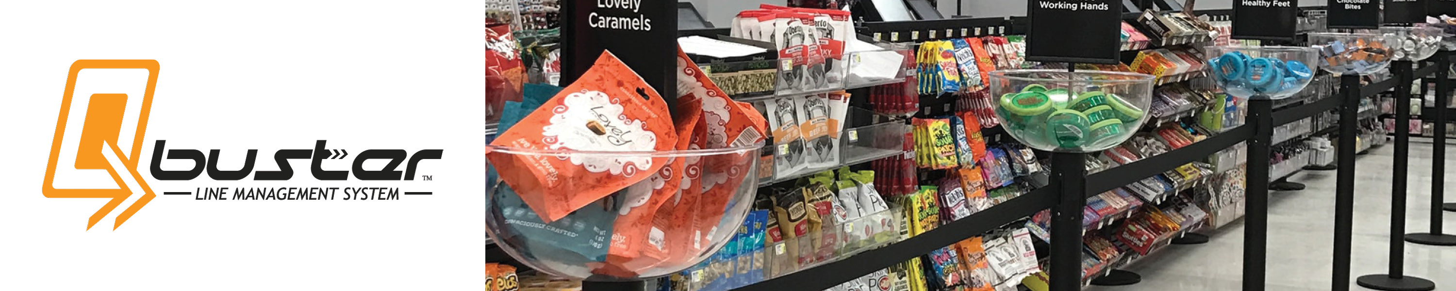 Amazon.com: Qbuster: Merchandising