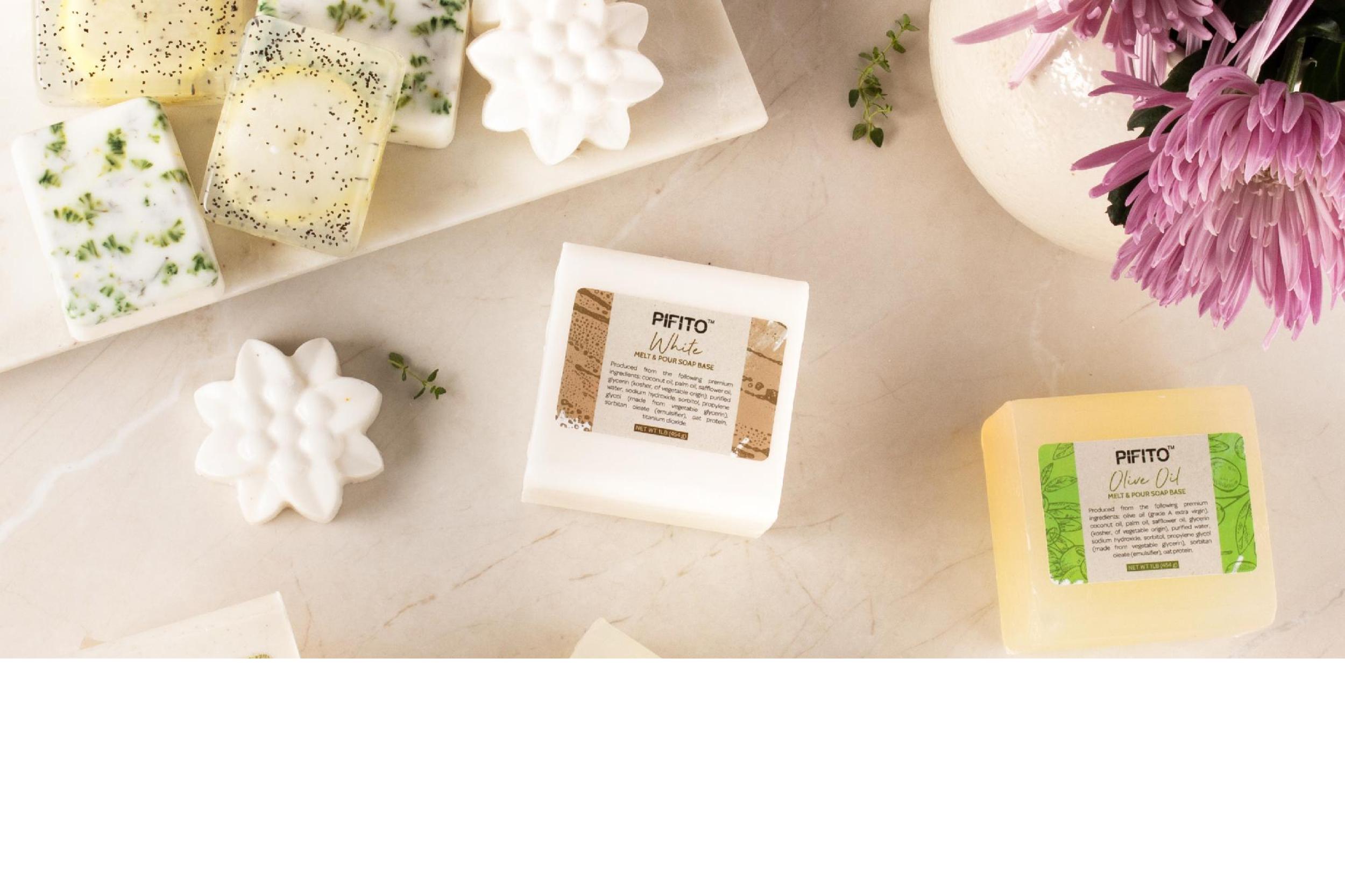 Amazon.com: Pifito Luxurious Soap