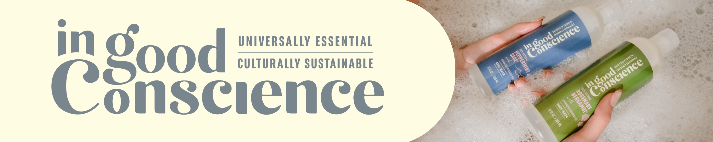 Amazon.com: In Good Conscience
