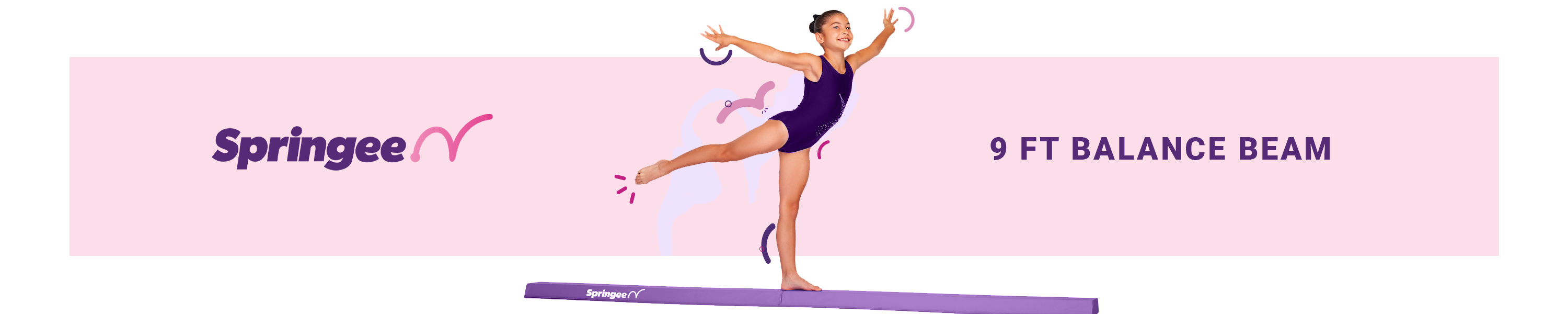 Amazon.com: Springee: 9FT BEAM