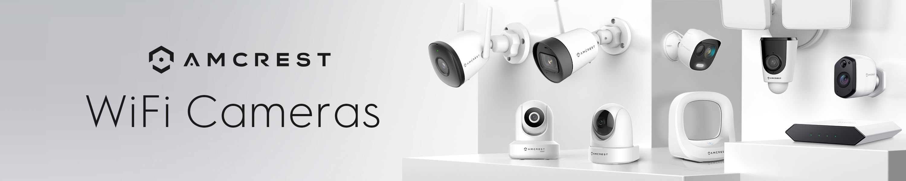 Amazon.com: Amcrest: WiFi Cameras
