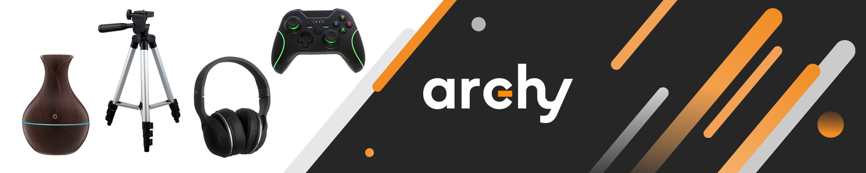 Amazon.com: Archy: All