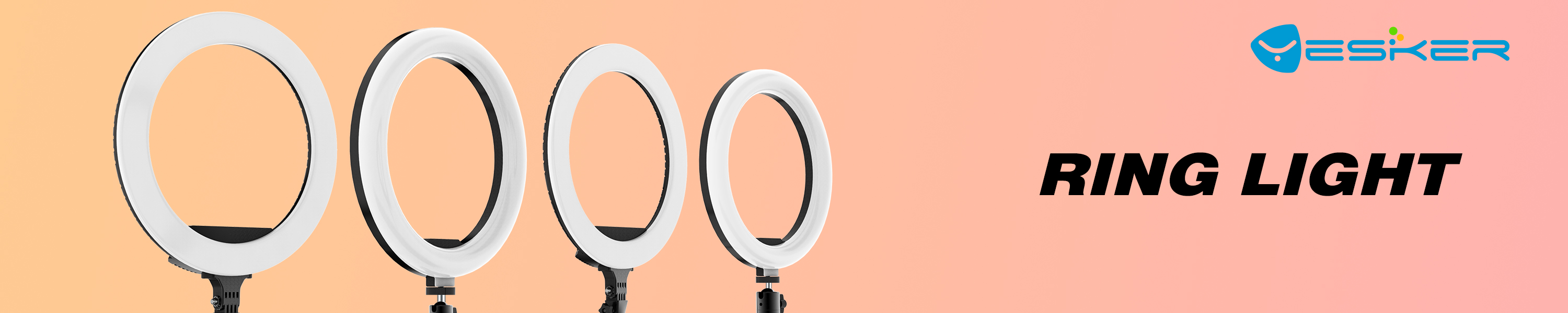 Amazon.com: YESKER: RING LIGHT