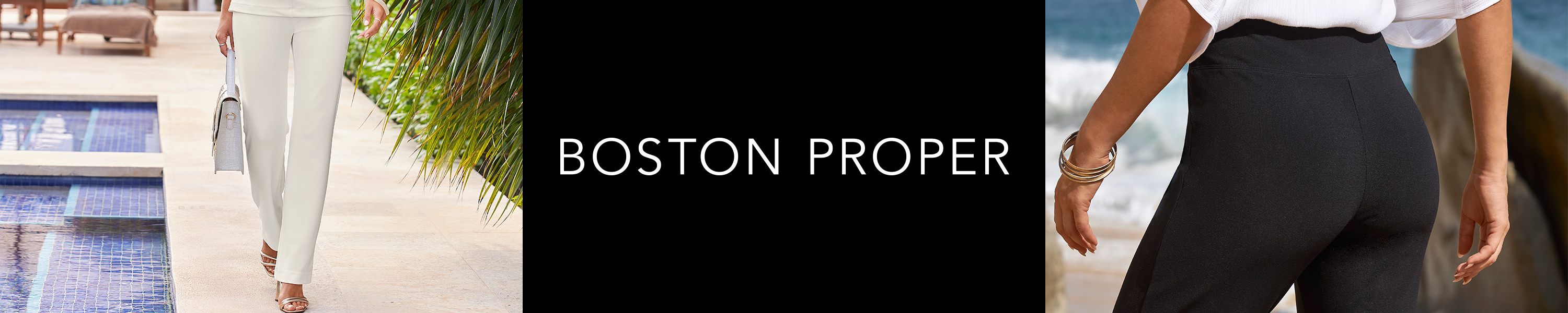 Amazon.com: Boston Proper: Pants