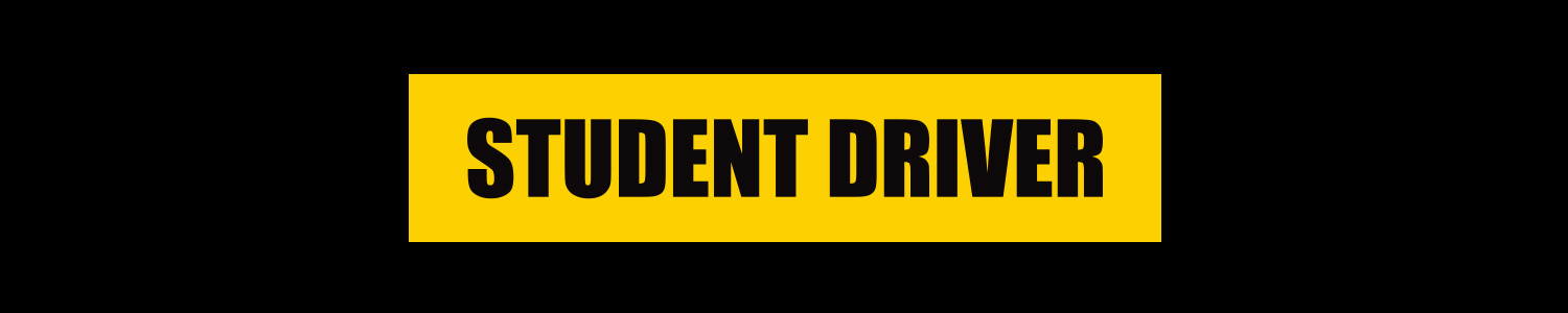 Amazon.com: Case Designs: Student Driver