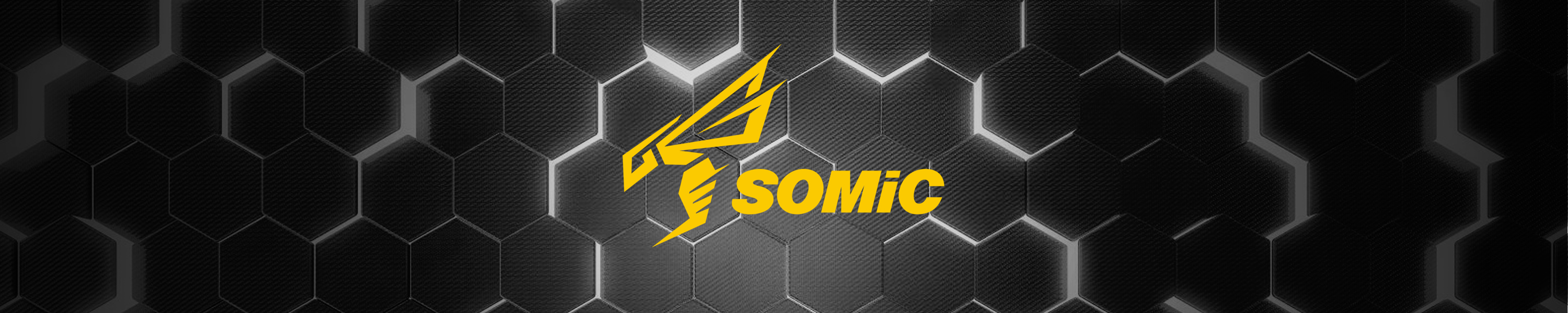 Amazon.com: SOMIC: WIRELESS GAMING HEADSET