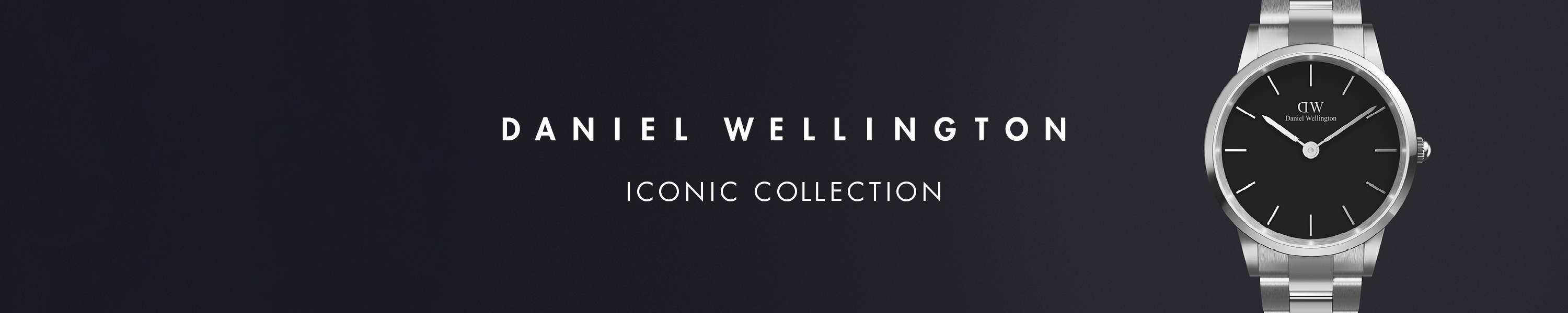 Amazon.com: Daniel Wellington: Silver
