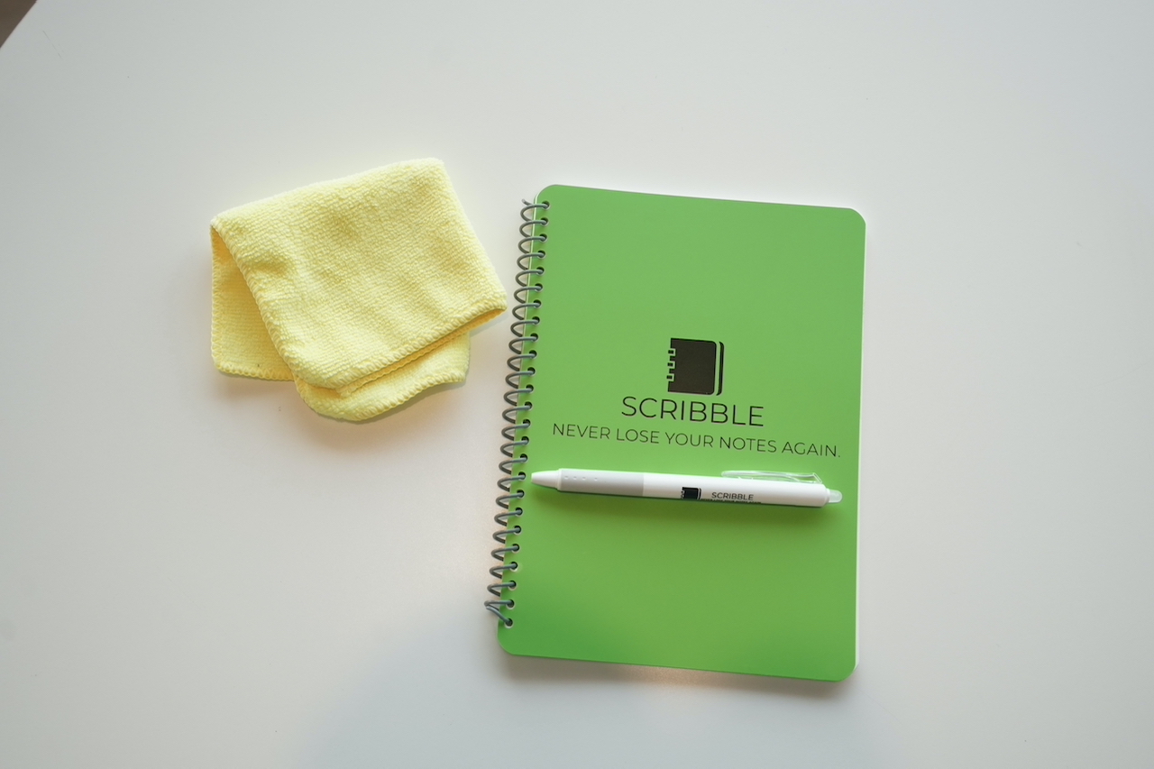 Amazon.com: ScribbleNotebooks
