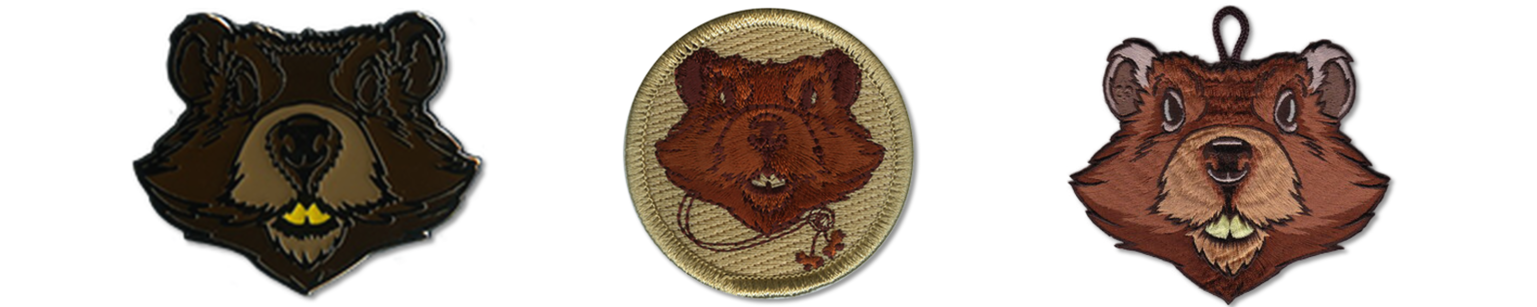 Amazon.com: ClassB: Beaver Critter Gear