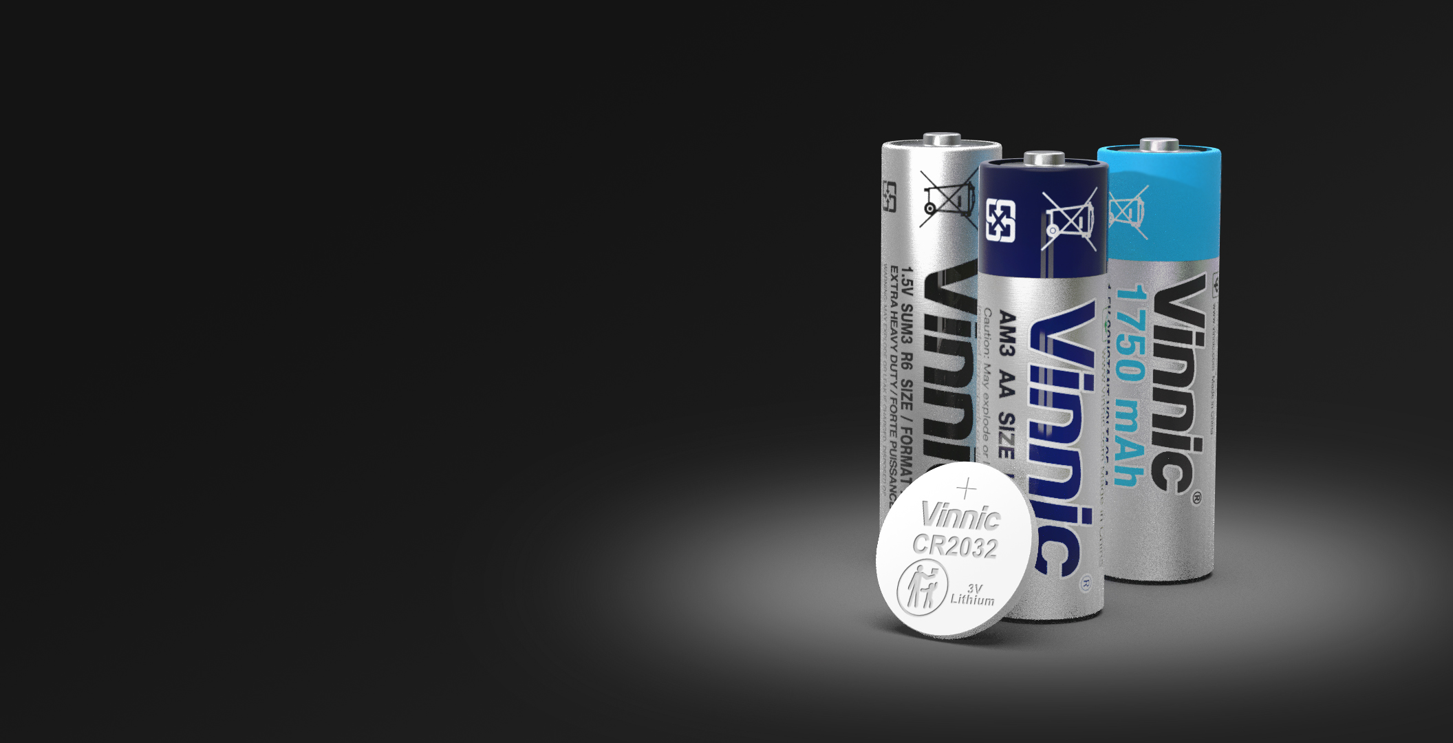 Amazon.com: Vinnic: Battery