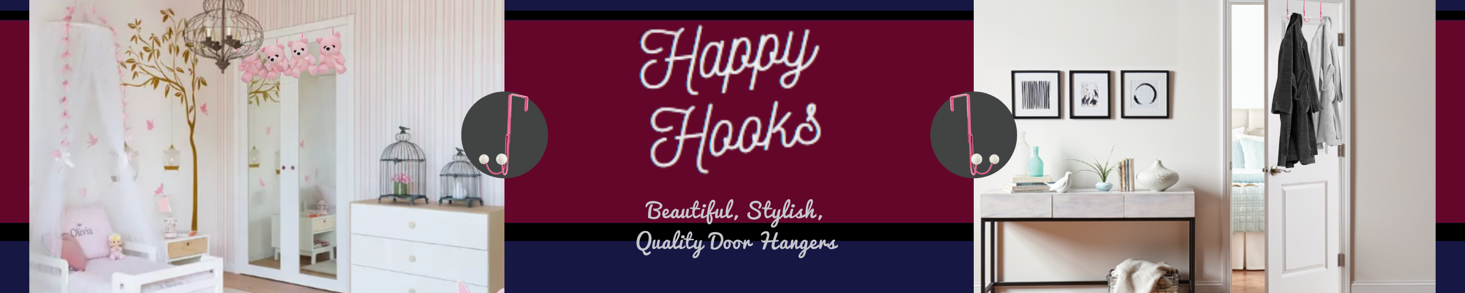 Amazon.com: Happy Hooks: Product Catalog