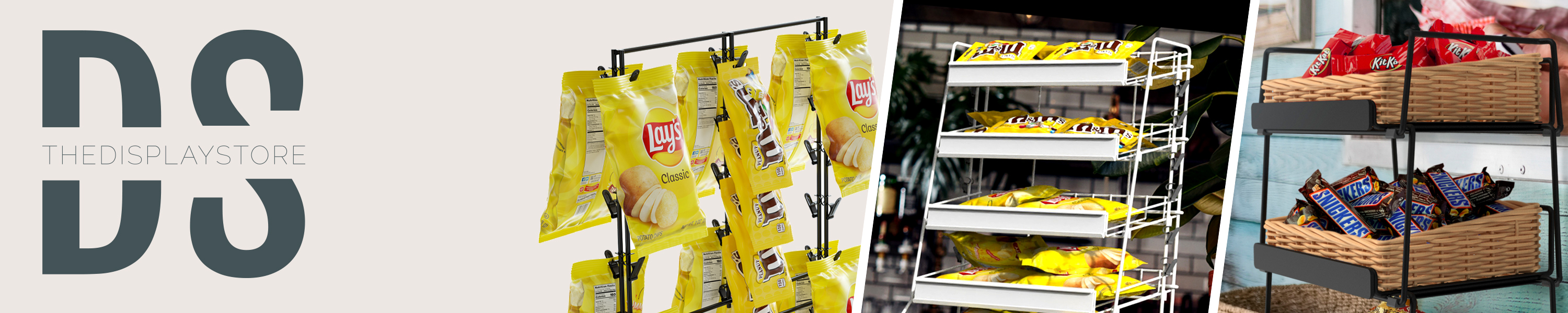 Amazon.com: DS The Display Store