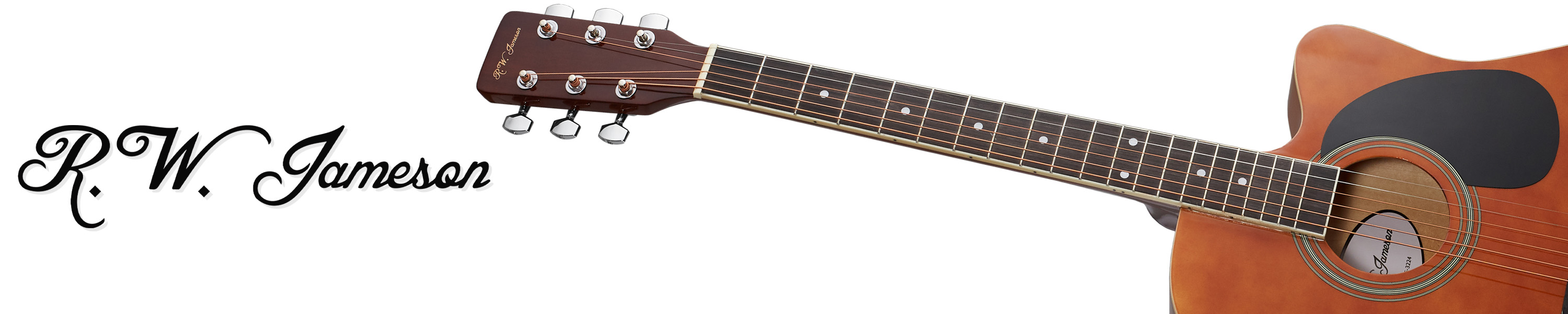Amazon.com: Jameson Guitars: Acoustic-Electric Guitars