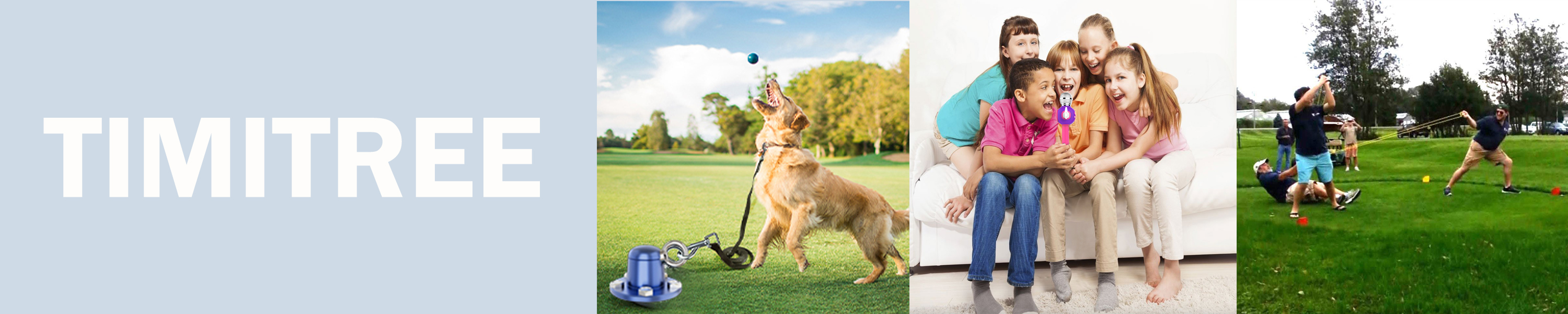 Amazon.com: TiMi Tree