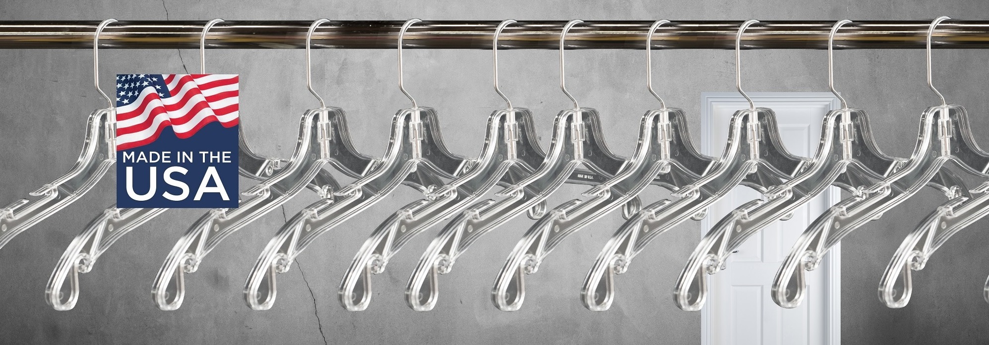 Amazon.com: National Hanger Company, Inc.: Hangers