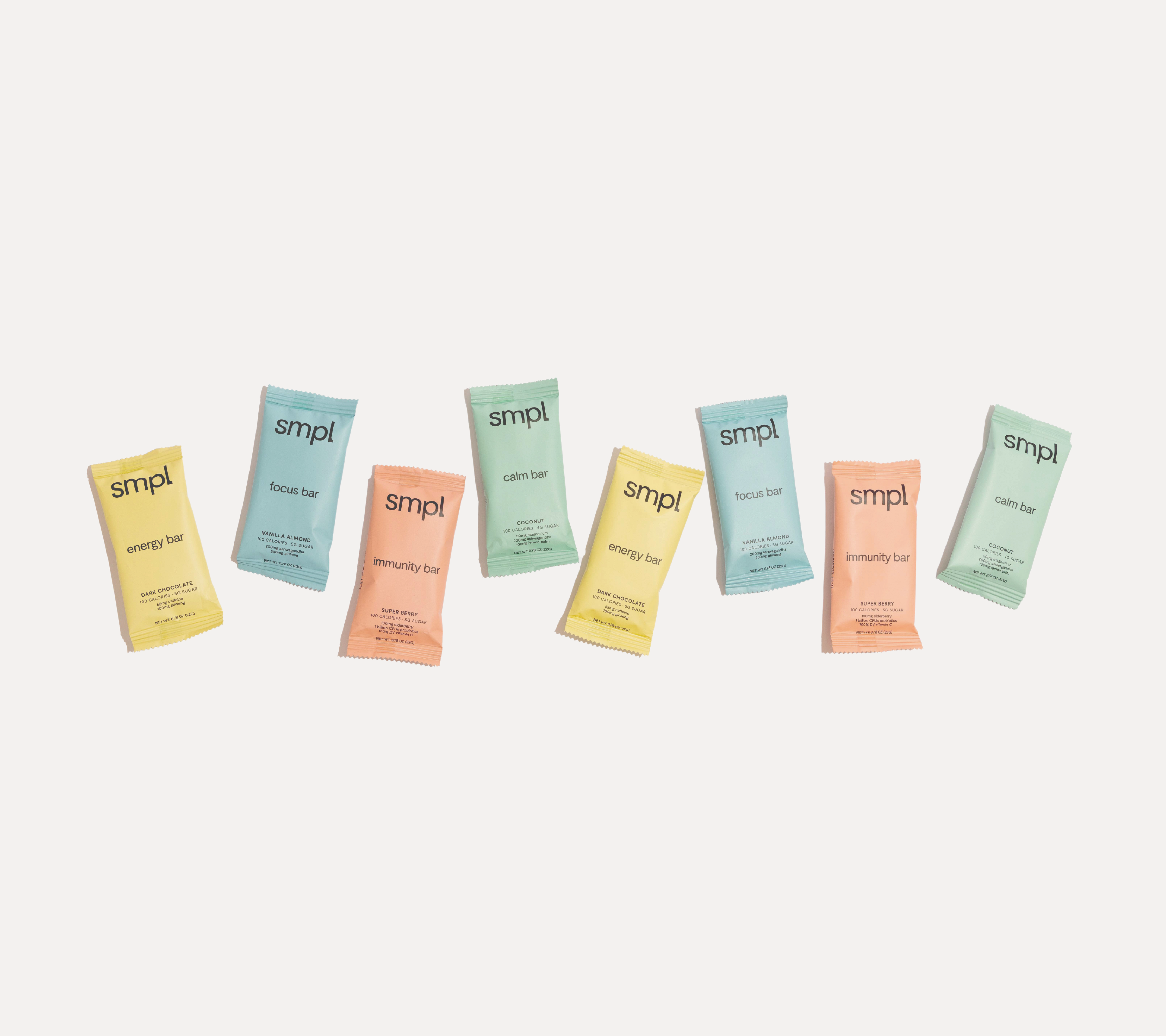 Amazon.com: SMPL: Shop All