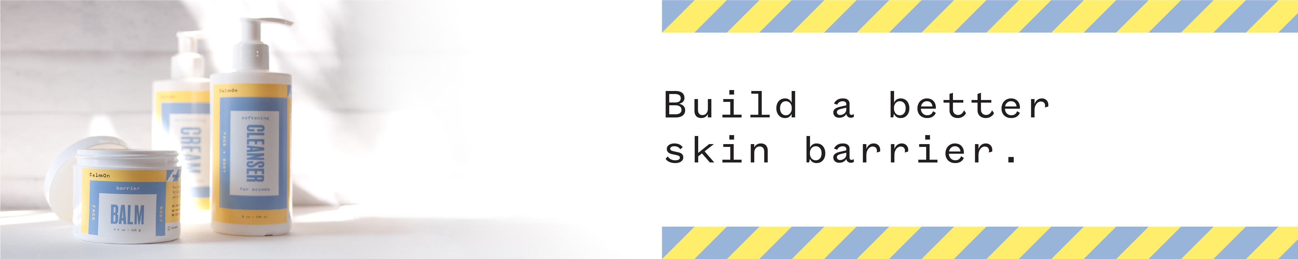 Amazon.com: Calm Skin Is Happy Skin