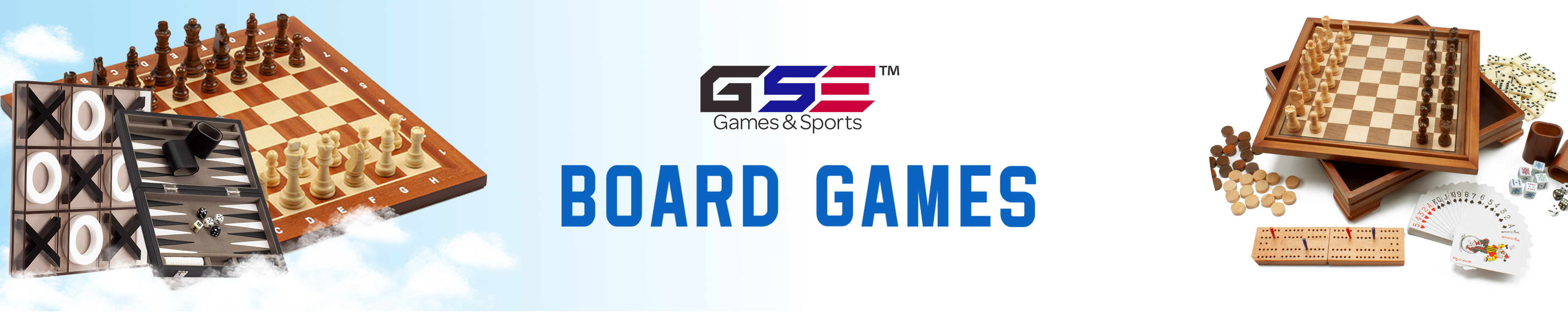 Amazon.com: GSE Games & Sports Expert: Board Games