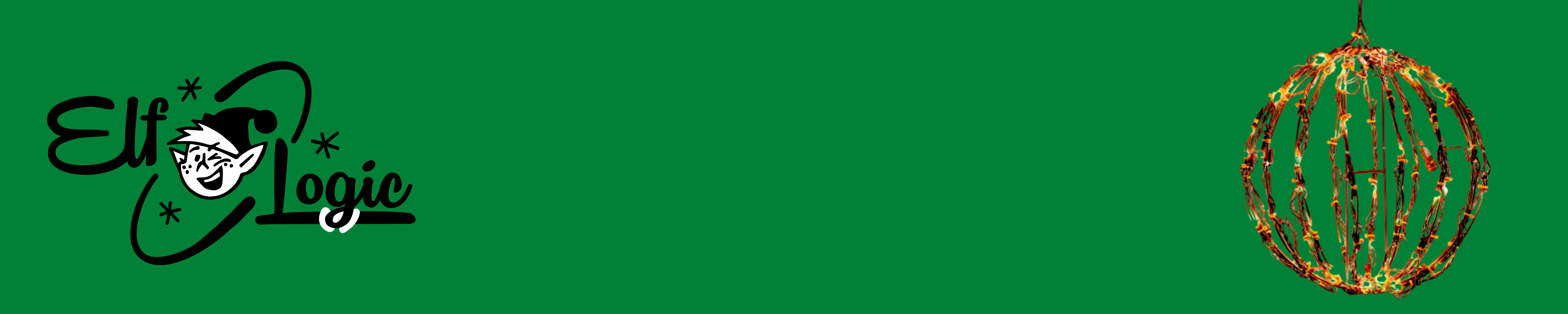 Amazon.com: Elf Logic: Outdoor Lighting