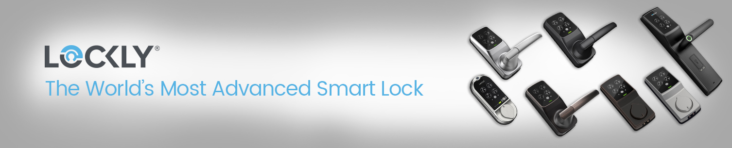 Amazon.com: Lockly: Accessories